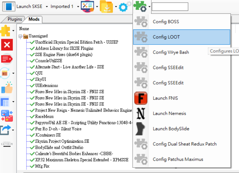 FNIS XXL ERROR(2026): Too many animations (still have animation limit ...