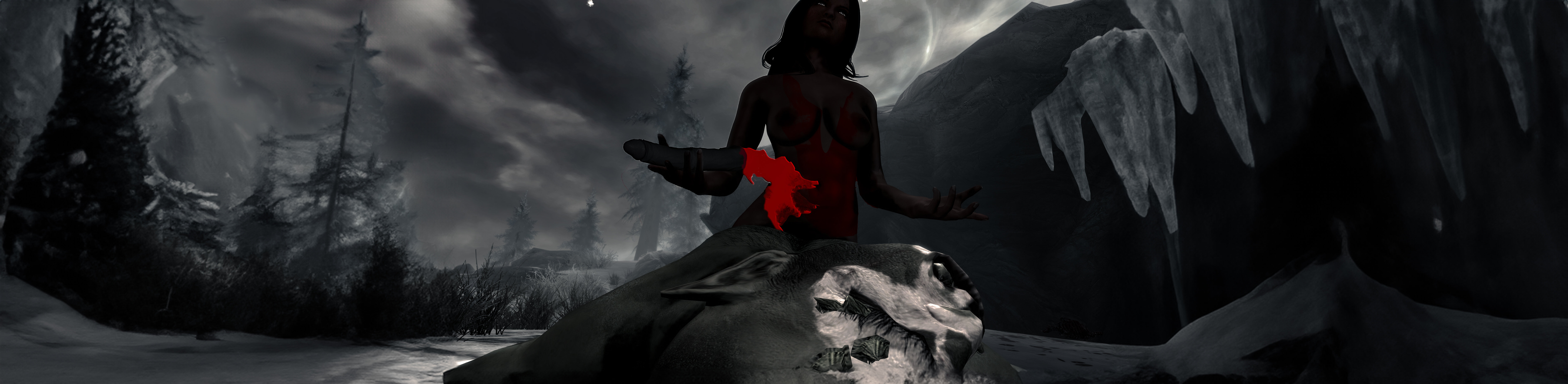 Aithne's story part 57 - A Little Problem Named Borkul - Destiny's ...