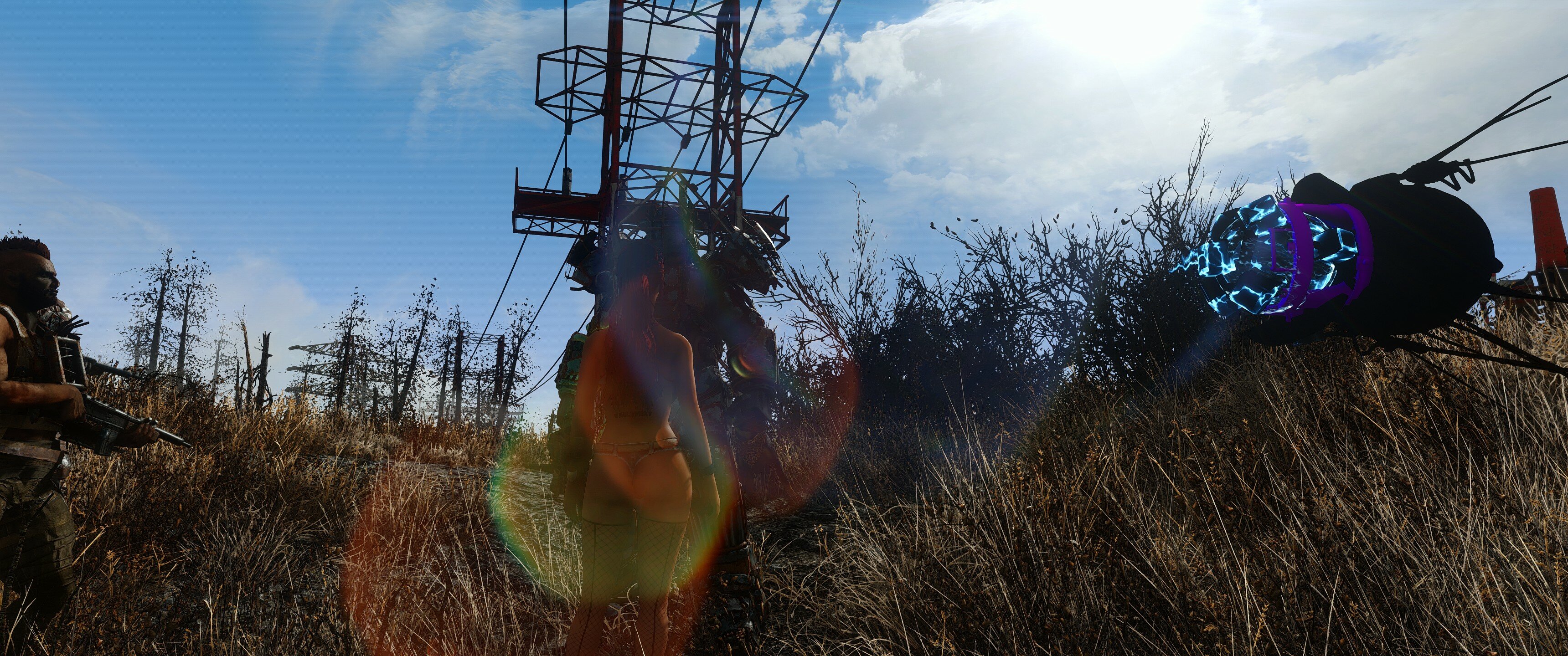 Commonwealth Slavers - Page 296 - Downloads - Fallout 4 Adult & Sex ...