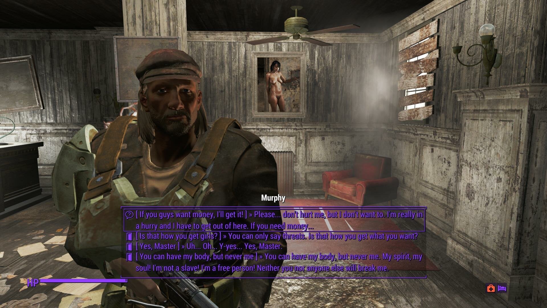 Commonwealth Slavers - Page 301 - Downloads - Fallout 4 Adult & Sex ...