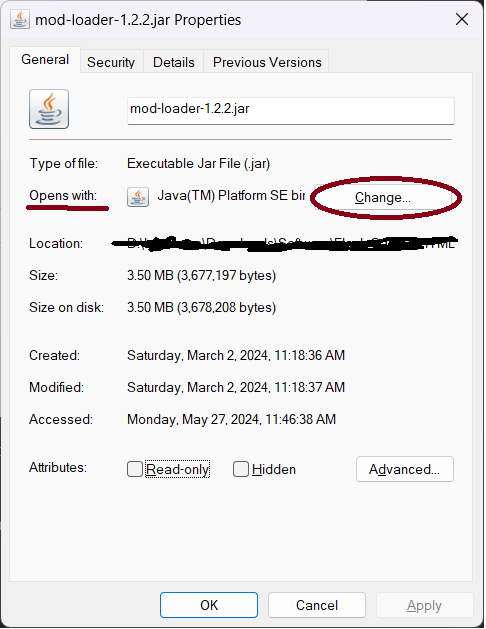 [Mod][XCL] X-Change Life Mod Loader Utility - Page 2 - X-Change Life ...