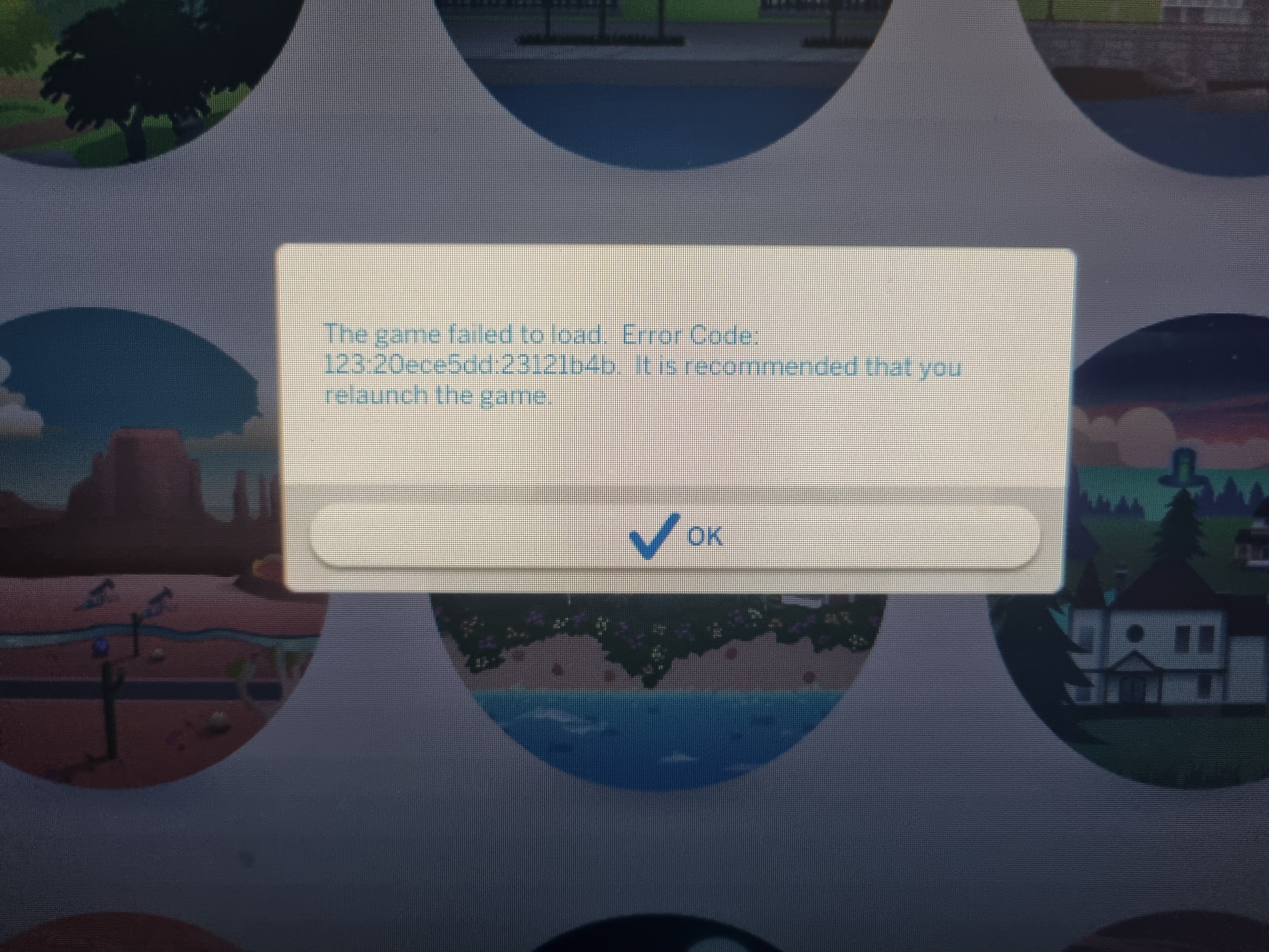 Restaurant not working - The Sims 4 Technical Support - LoversLab