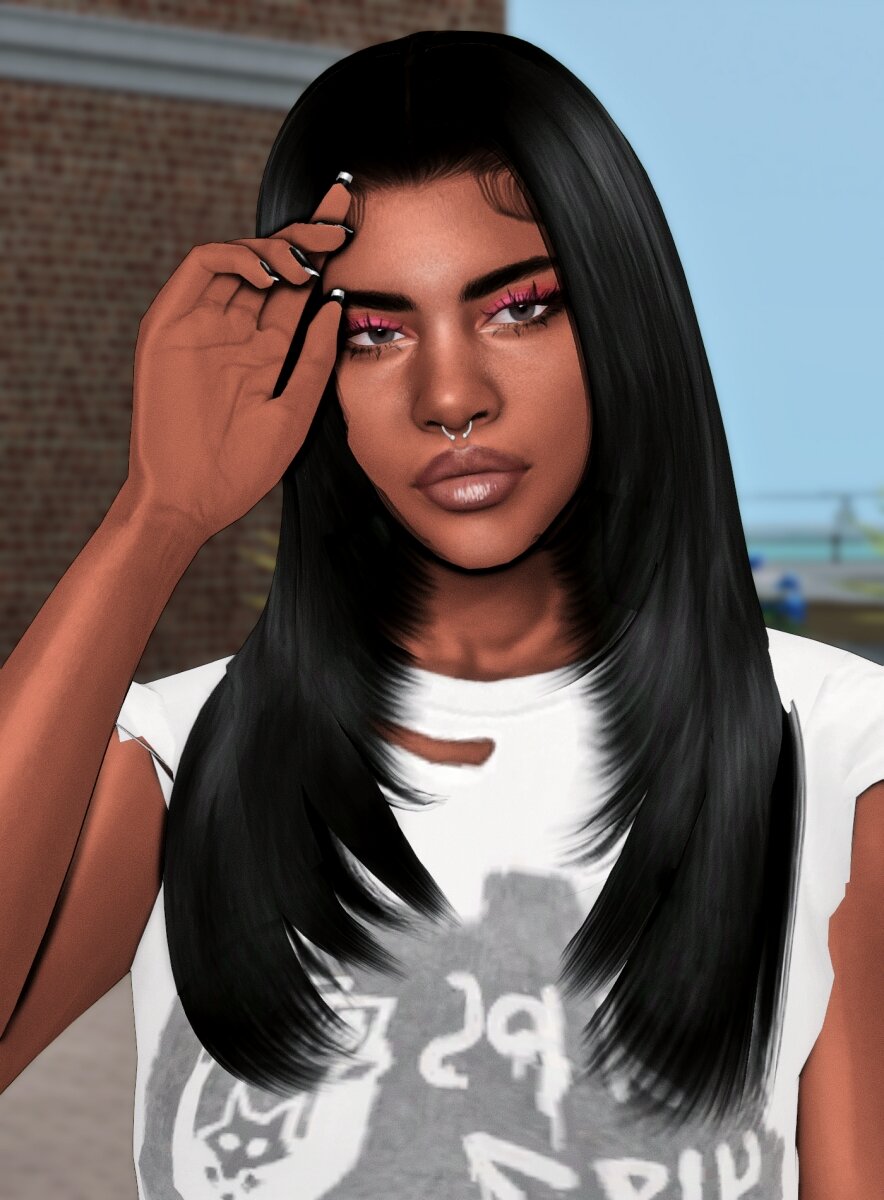 7cupsbobatae's Sims Download Collection - Derek Galvin // Starfire ...