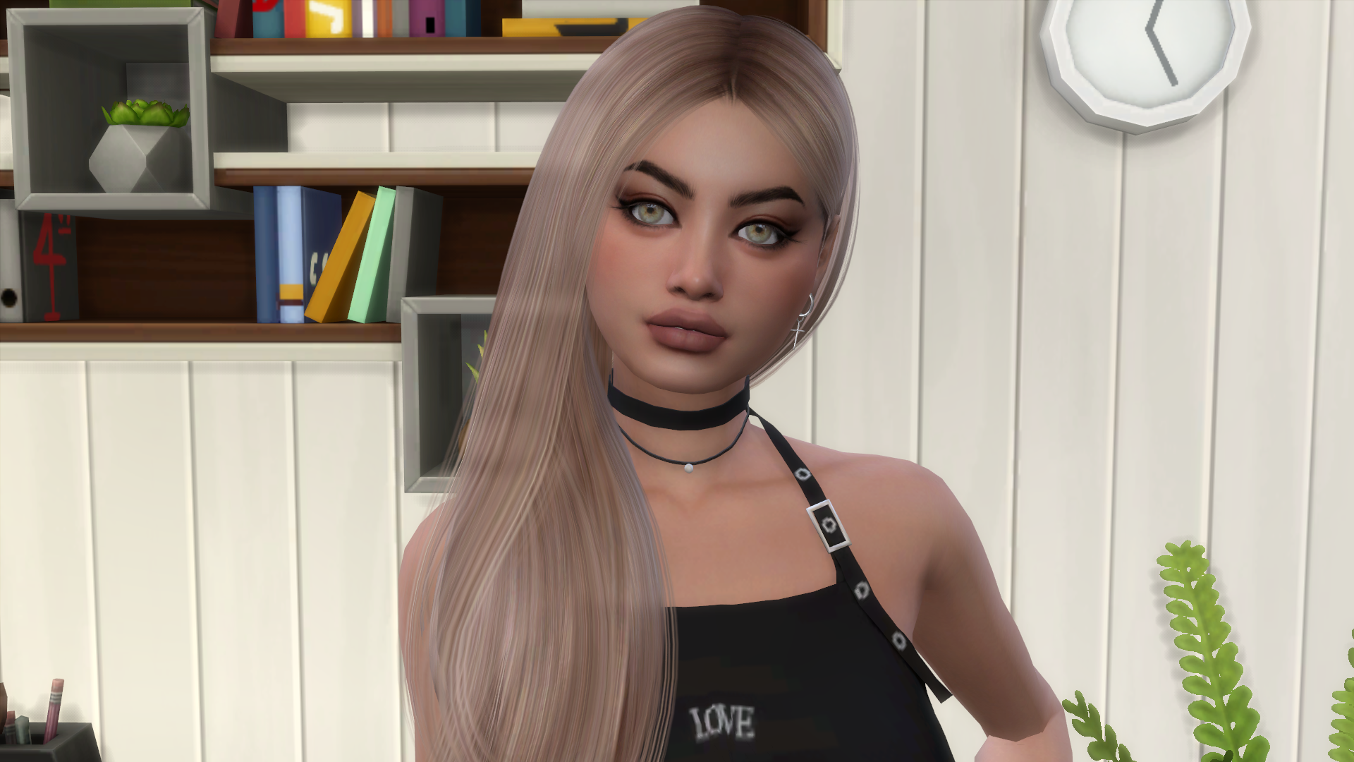Tori Huber 💎 - Downloads - CAS Sims - LoversLab