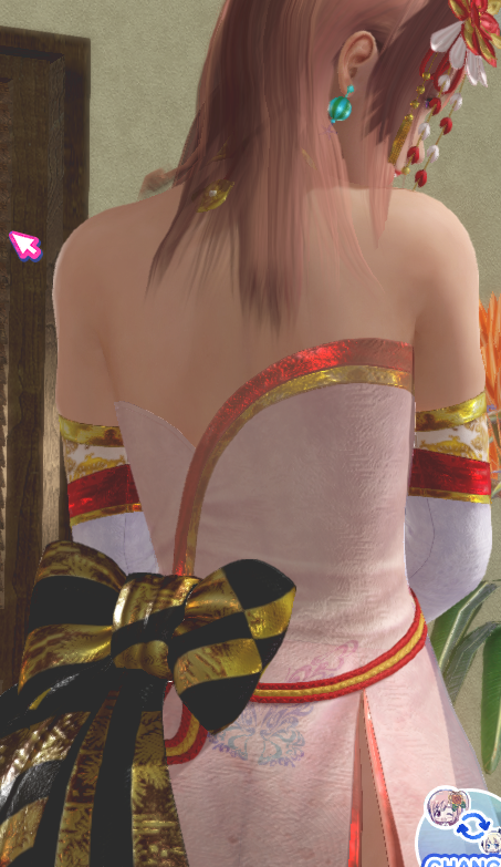 DOAXVV VV（Tattoo）STEAM - Dead or Alive Xtreme: Venus Vacation - LoversLab