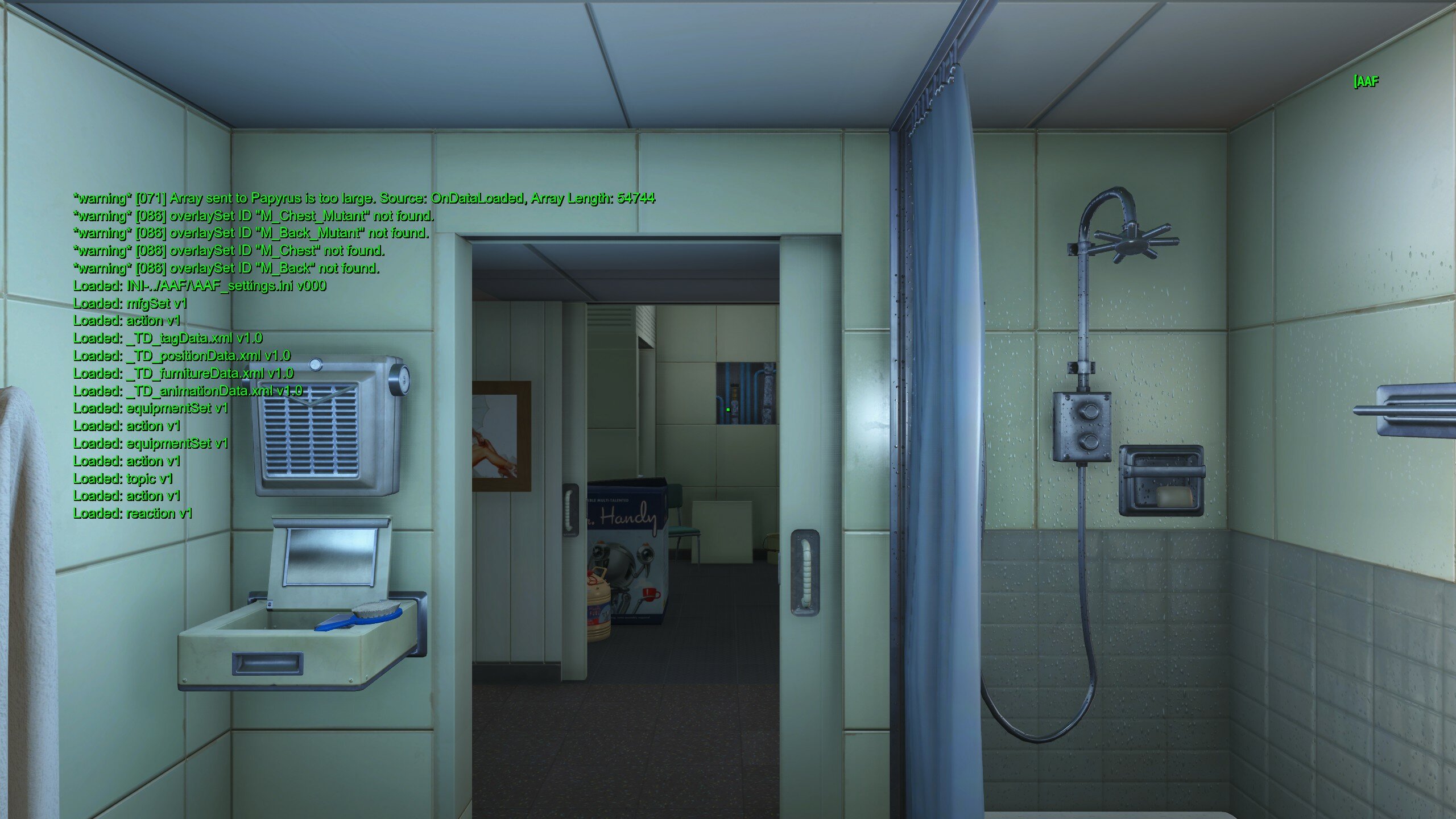 Advanced Animation Framework - Page 378 - Downloads - Advanced Animation Framework - LoversLab