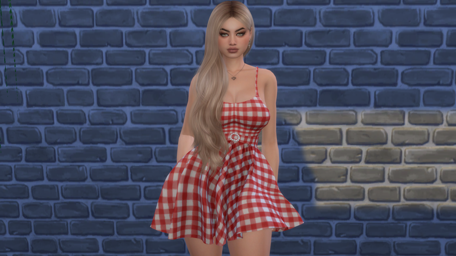 Tori Huber 💎 - Downloads - CAS Sims - LoversLab
