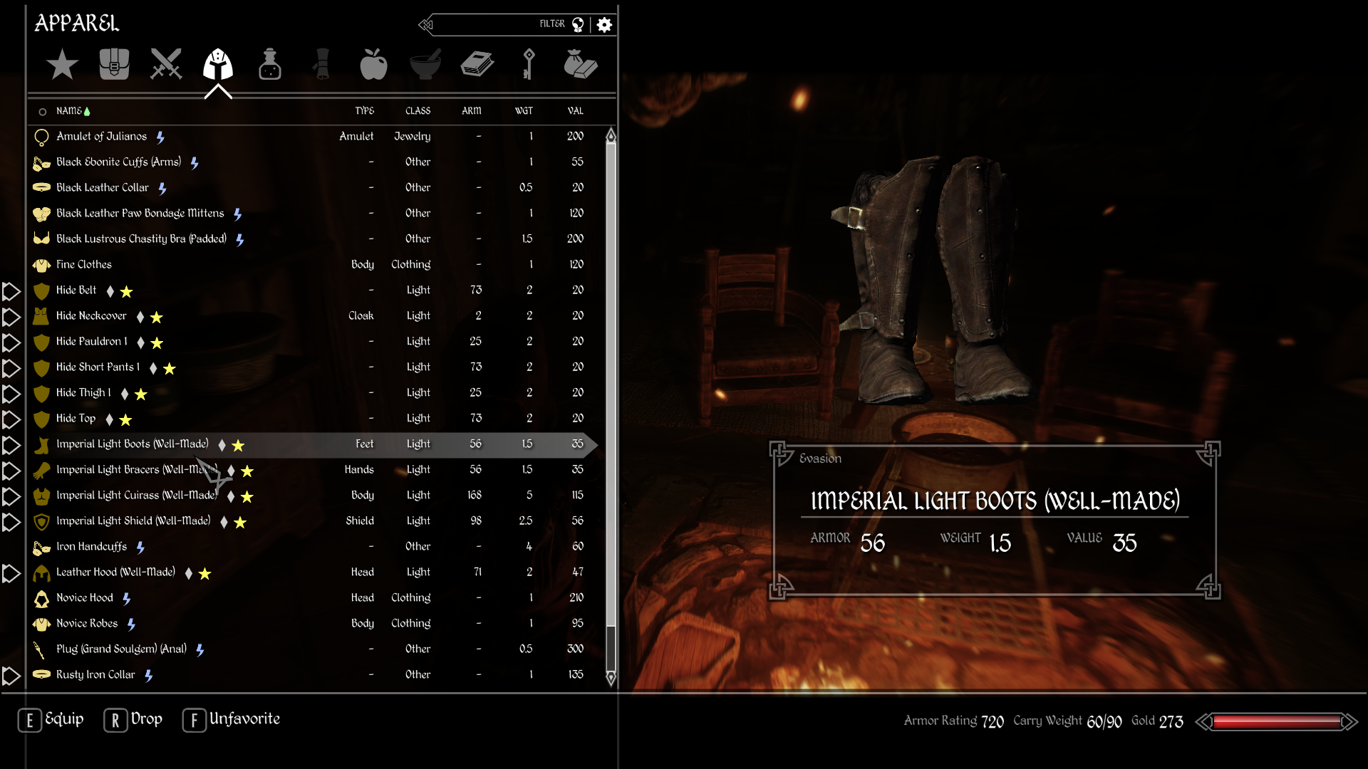 TAWOBA and TEWOBA Bikini armor DD framework compatibility - Downloads ...