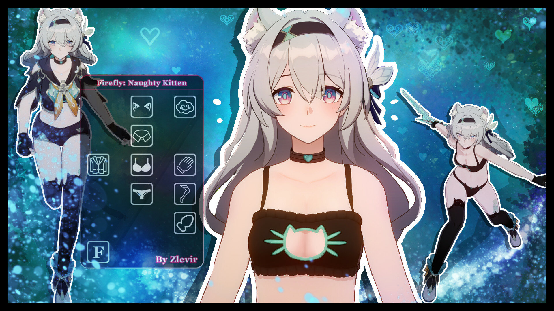 Honkai Star Rail mod - Page 40 - General Gaming - LoversLab