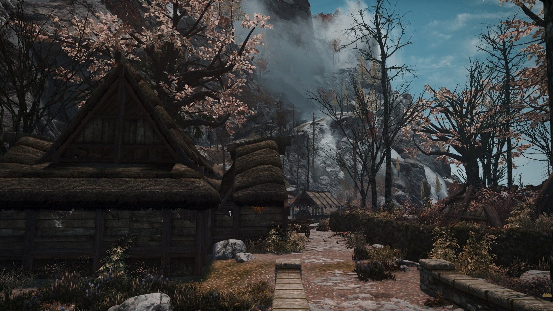 Community Shaders - Anyone had a dabble? - Skyrim General Discussion ...