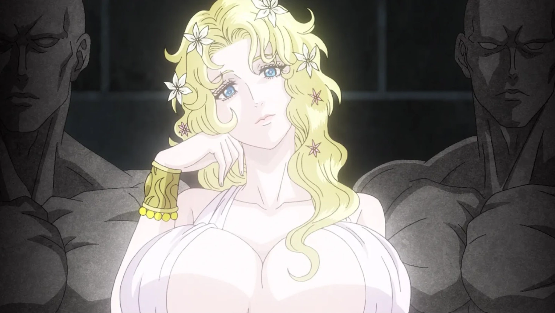 Aphrodite CC - Request & Find - The Sims 4 - LoversLab