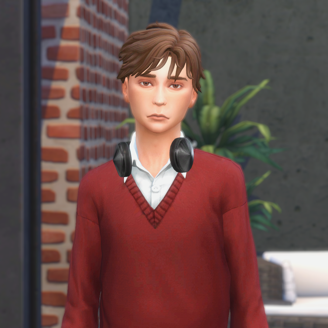 Watson Family - Milford City ☀️ - The Sims 4 - Sims - LoversLab