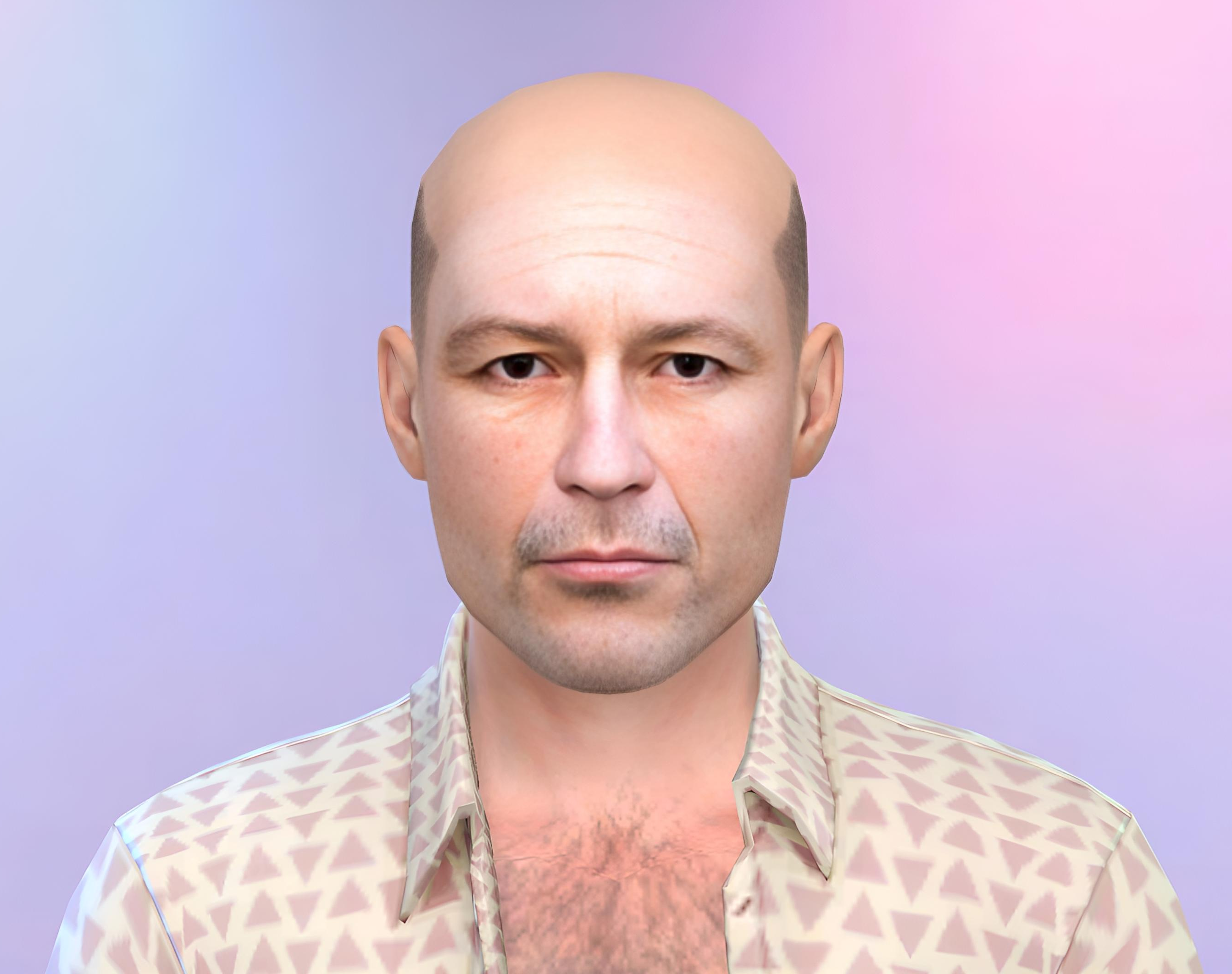 The Neighbors Saga - LoversLab