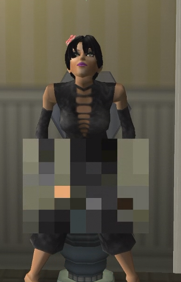 Constipation mod/Use bathroom like in sims 2 console - Request & Find ...