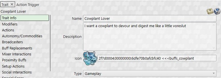 Modding Help - The Sims 4 General Discussion - LoversLab