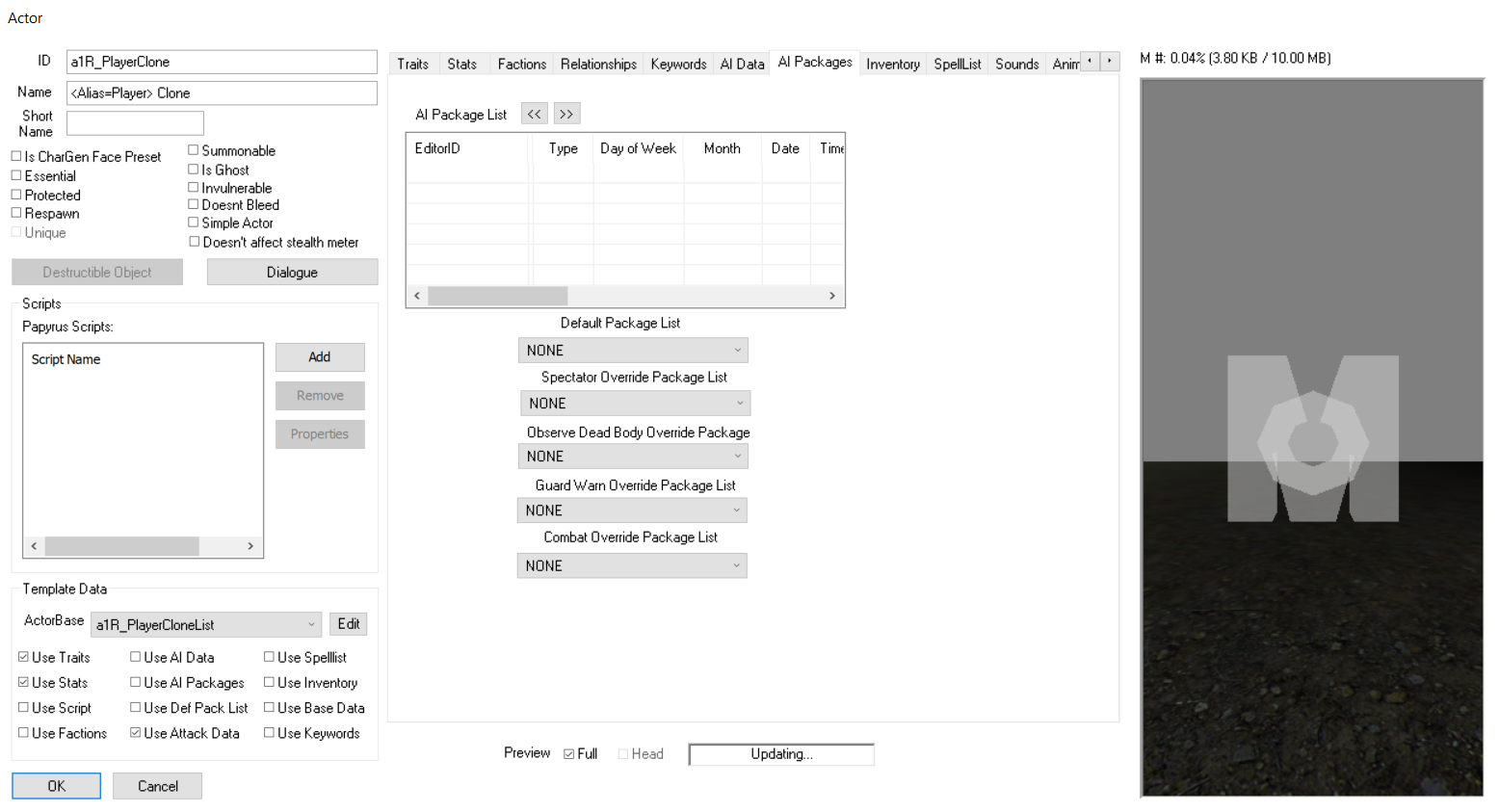 Ravenous SSE - Page 37 - Downloads - SexLab Framework SE - LoversLab