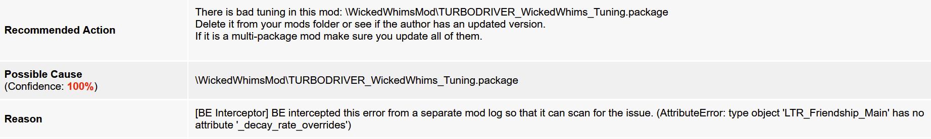 WickedWhims v185a [2025-07-30] - Page 1103 - Downloads - WickedWhims - LoversLab