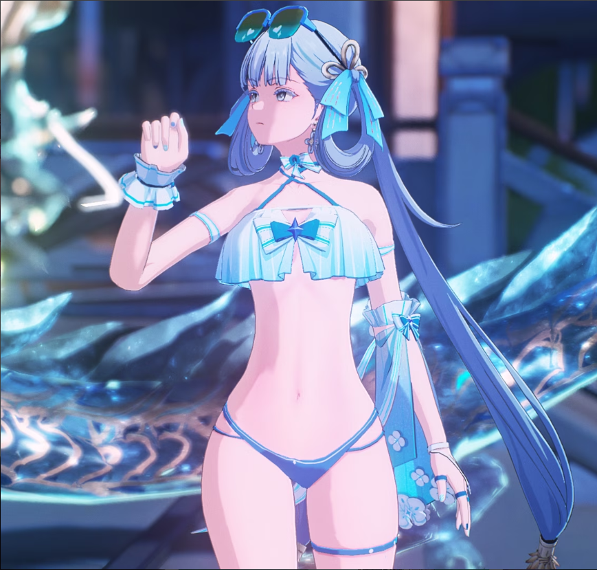 req Wuthering waves - Page 21 - Adult Gaming - LoversLab