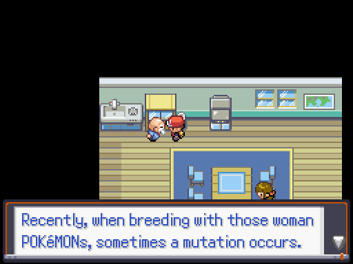 Pokemon Feral F - Page 3 - Downloads - Adult Games - LoversLab