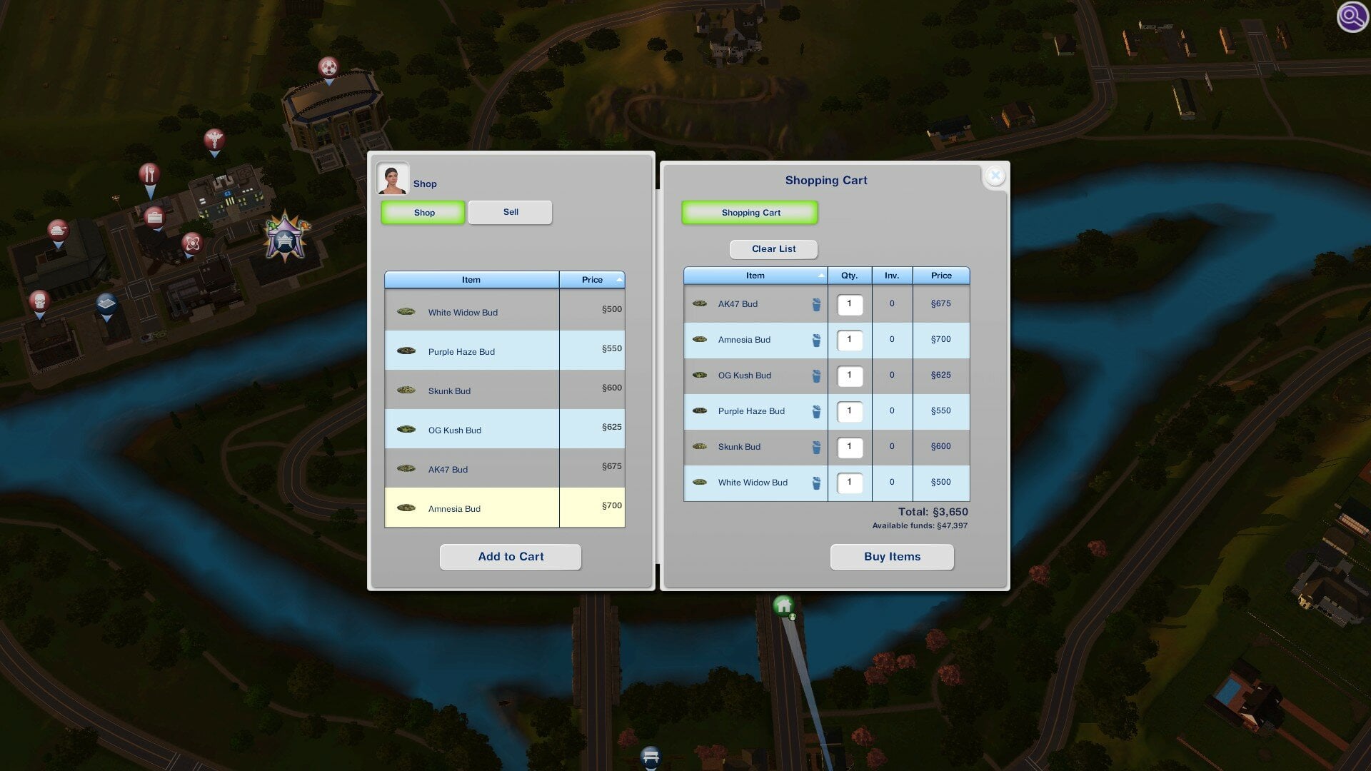 MonocoDoll's Vile Ventures - Page 3 - Downloads - The Sims 3 - LoversLab