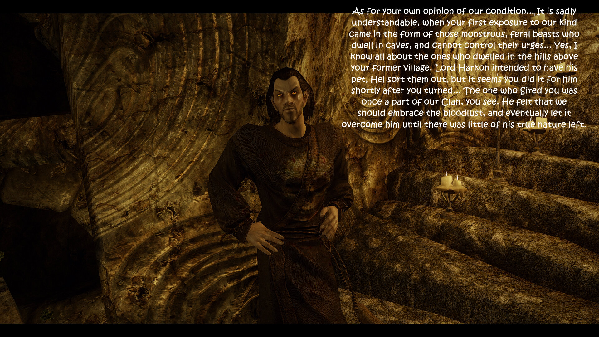 Lady of Valtheim - The Vampires of Skyrim - LoversLab