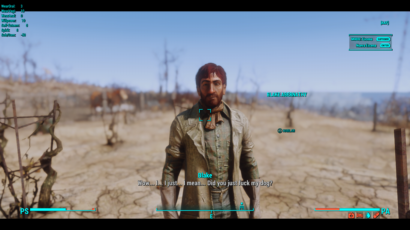 Commonwealth Slavers - Page 311 - Downloads - Fallout 4 Adult & Sex ...