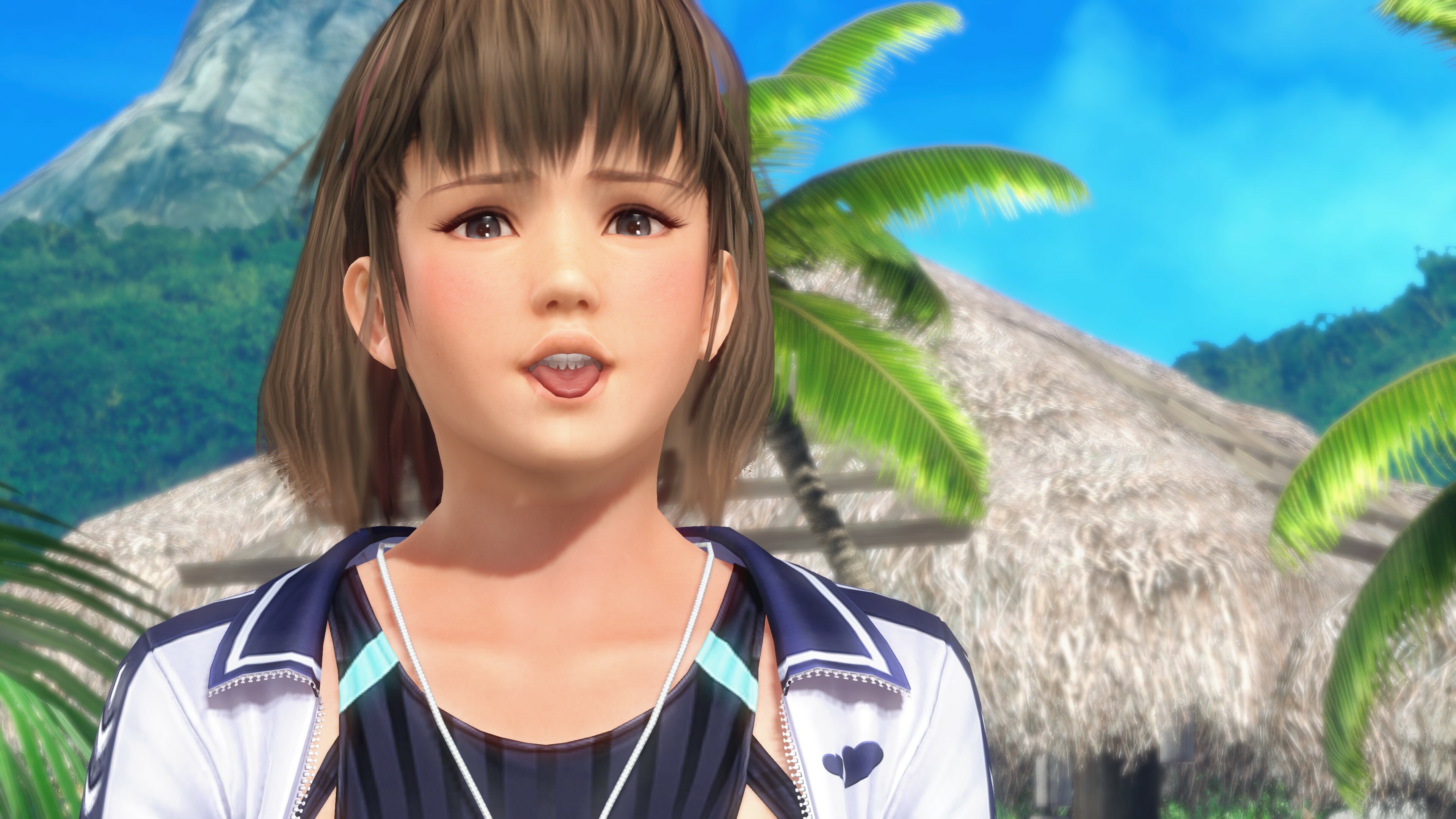 Facial Expressions v4.1 (+Vibrator, Makeup v2.3, Tattoo, Yukata and ...