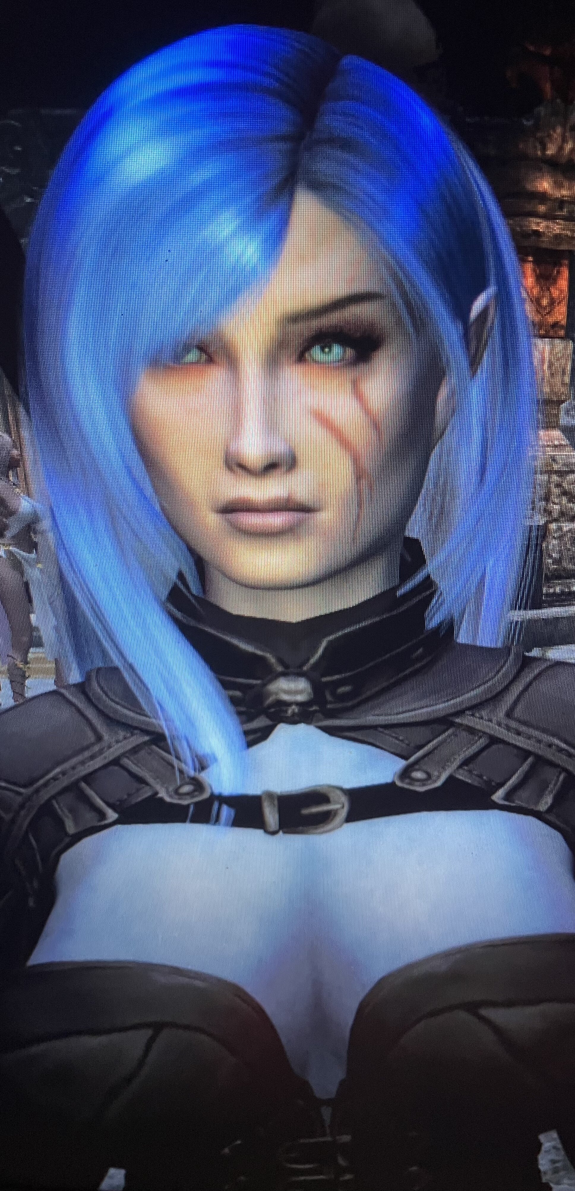 The Ancient Falmer Race Question - Technical Support - Skyrim: Special Edition - LoversLab