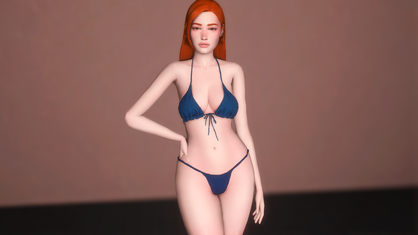 KREMLIN | Jia Lissa - The Sims 4 - Sims - LoversLab