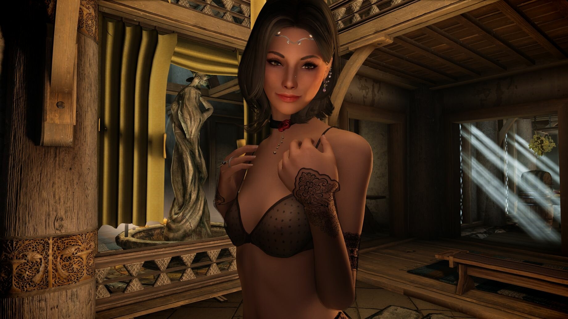 Post Your Sex Screenshots Pt 3 Page 2 Skyrim Adult Mods Loverslab