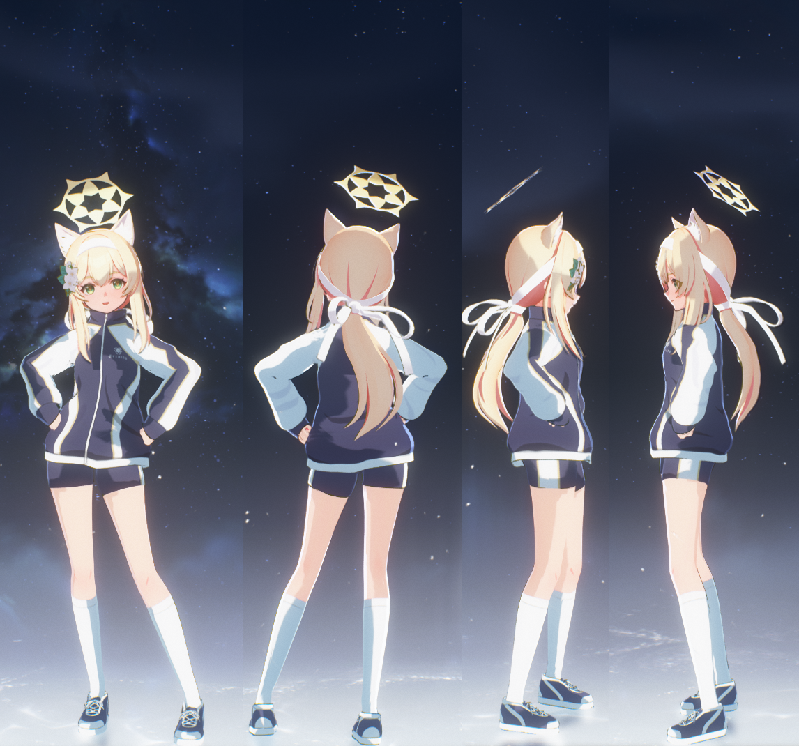 req Wuthering waves - Page 109 - Adult Gaming - LoversLab