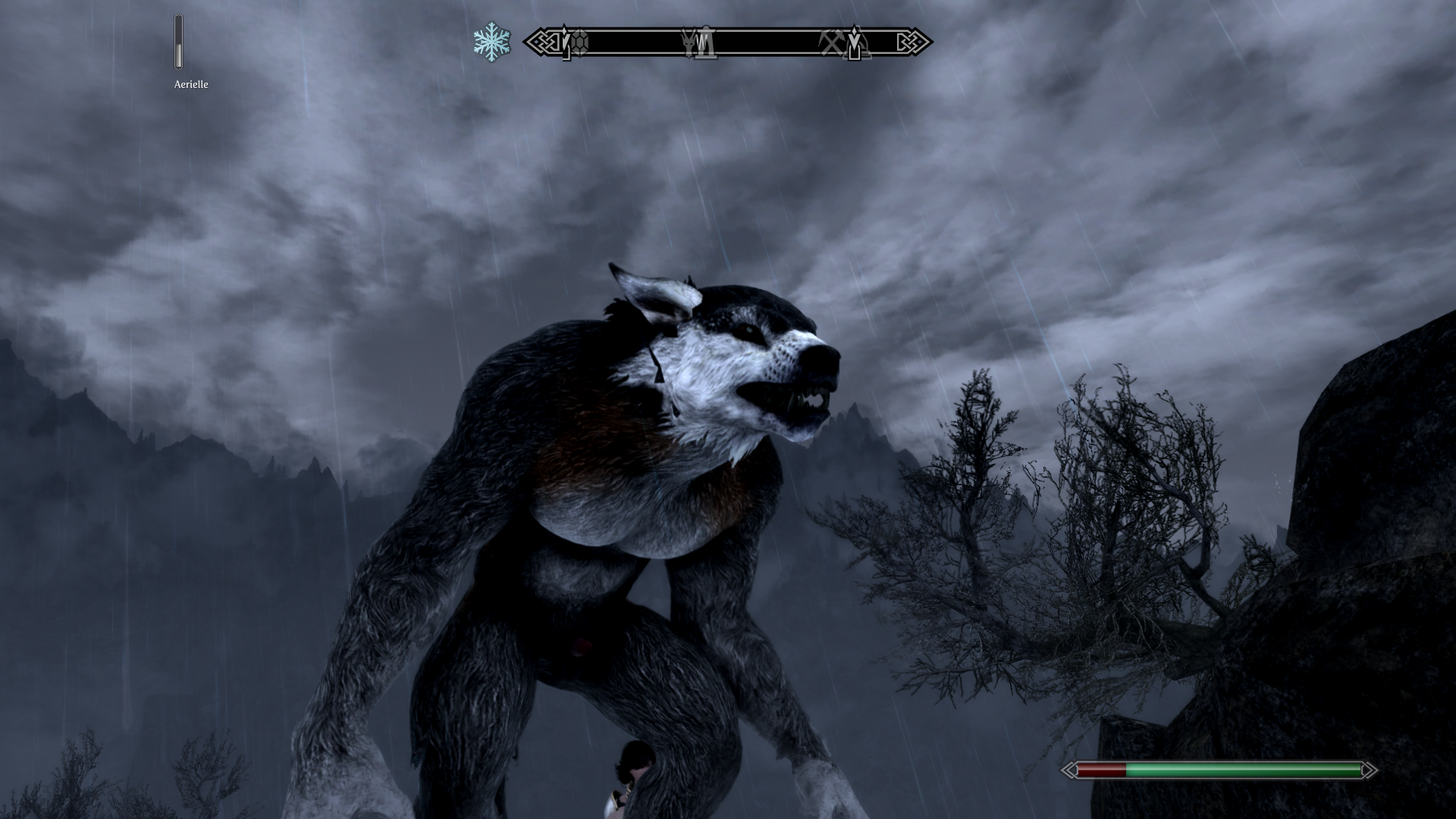 HDT Werewolves SE & AE - Page 28 - Downloads - Skyrim: Special Edition Adult Mods - LoversLab