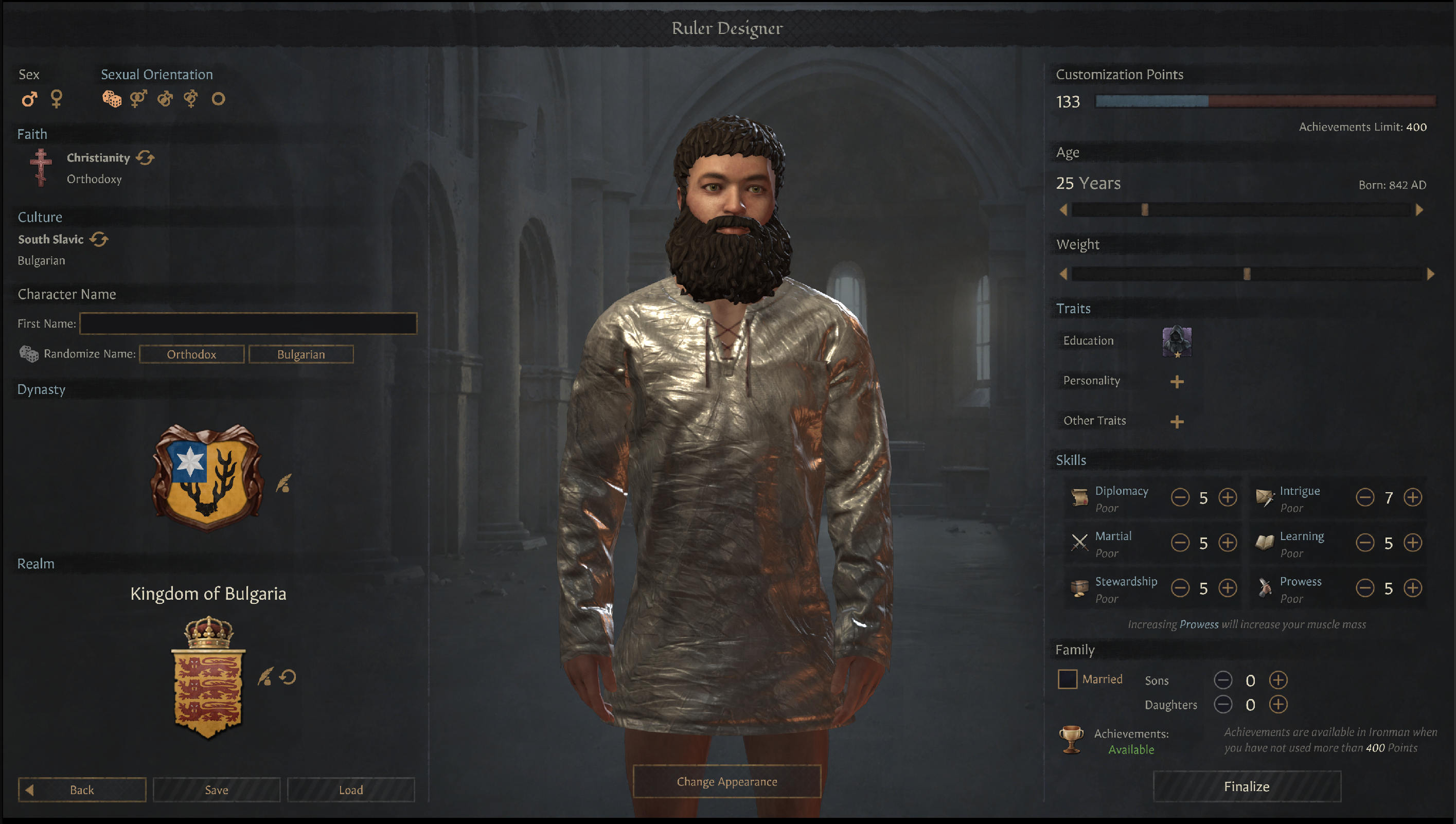 [mod] Carnalitas Slavery Reimagined - Page 13 - Crusader Kings 3 - LoversLab