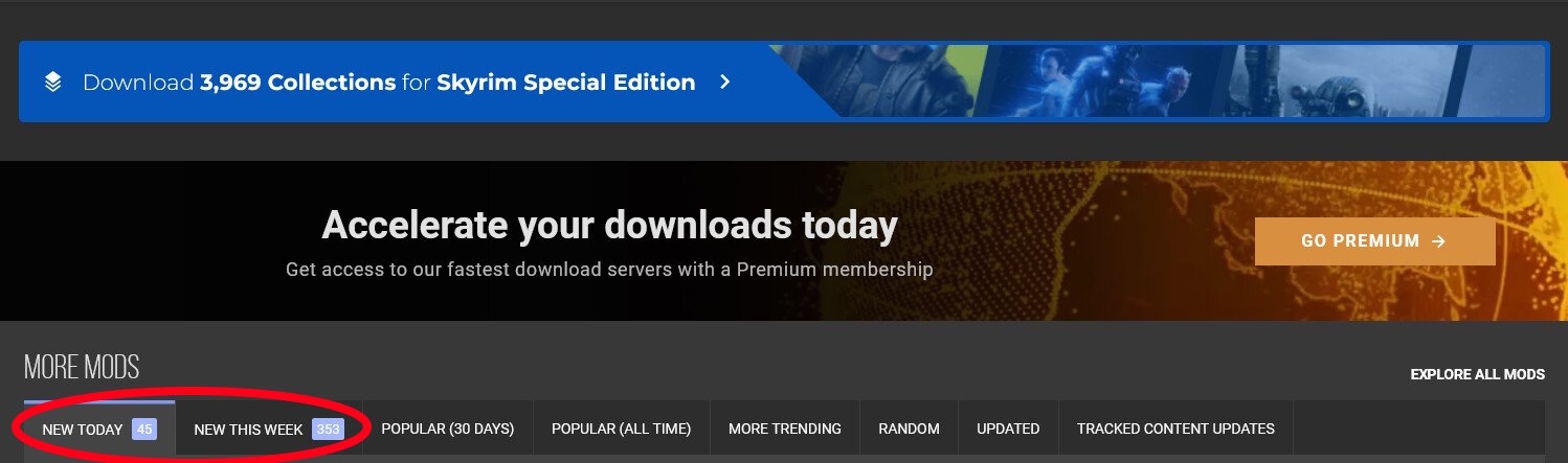 Sims Spam - Again ... - Page 3 - General Discussion - LoversLab