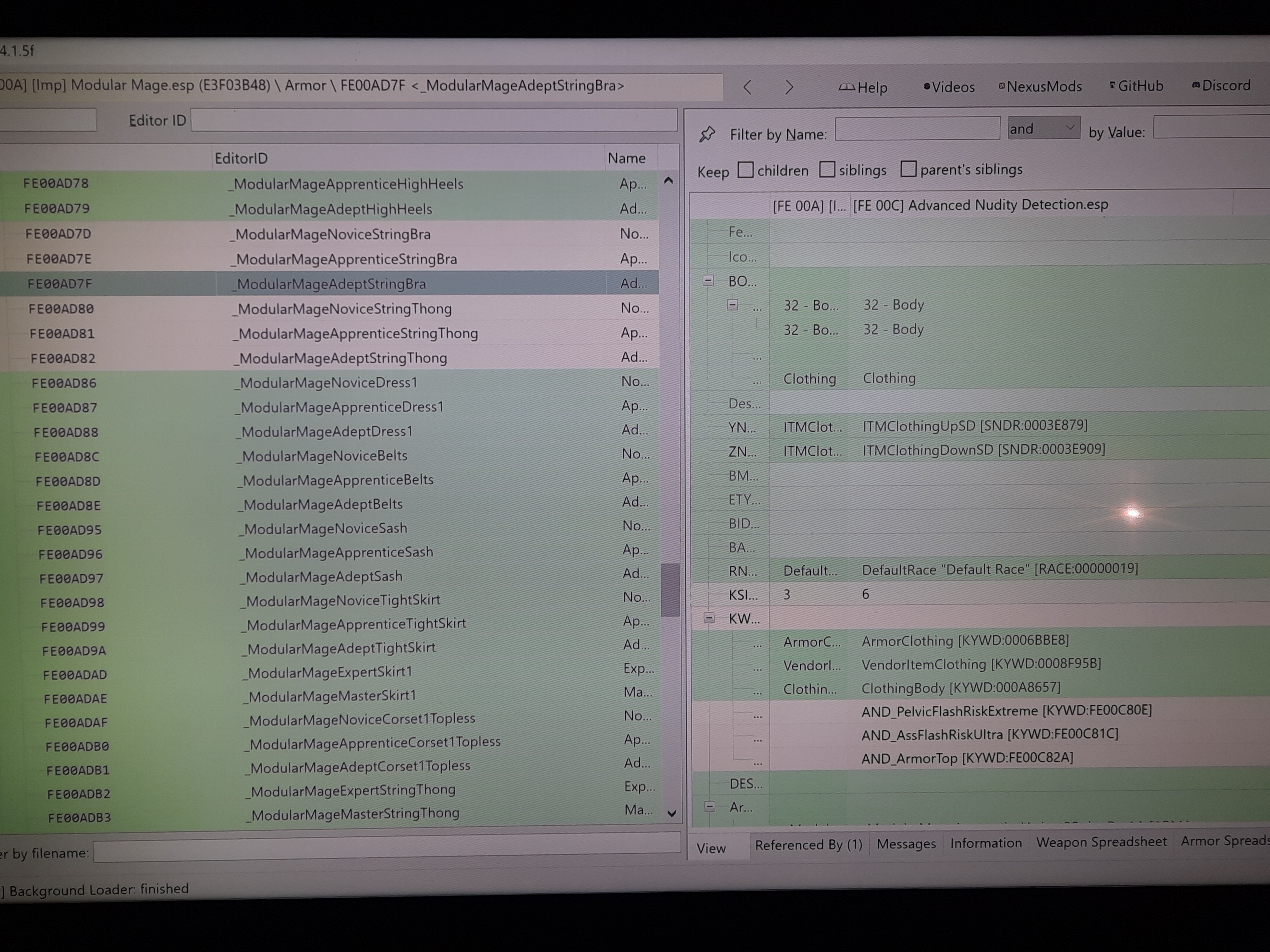 Advanced Nudity Detection - Page 9 - Downloads - SexLab Framework SE - LoversLab