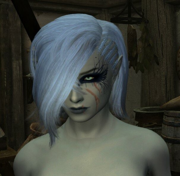 The Ancient Falmer Race Question - Technical Support - Skyrim: Special Edition - LoversLab