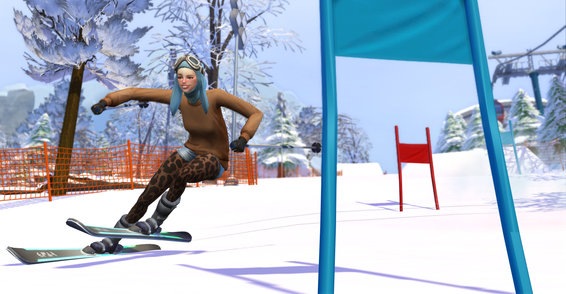 Back to the Bunny Slope... - Jellog - LoversLab