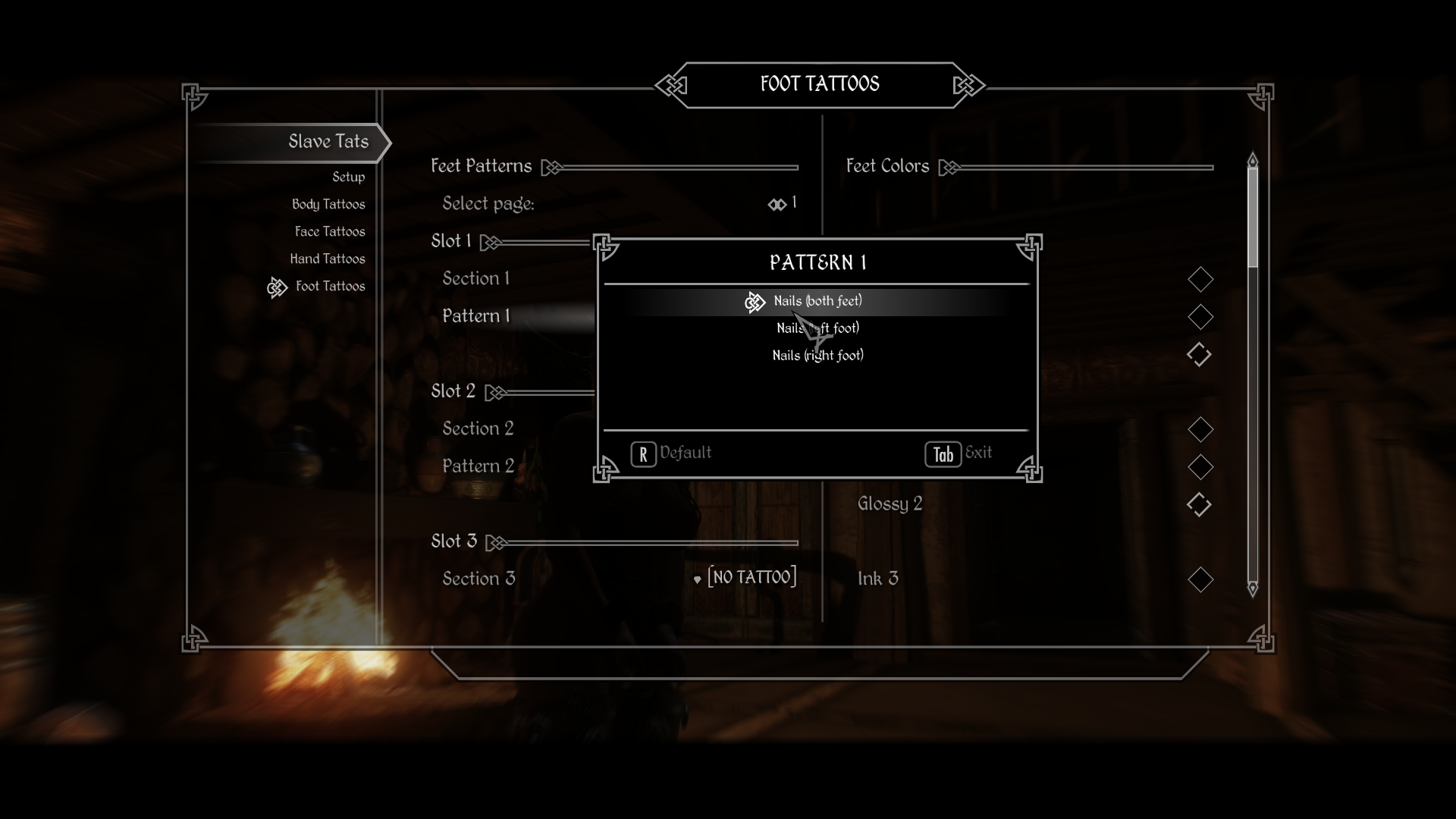 SlaveTatsNG - Page 6 - Downloads - Skyrim: Special Edition Adult Mods - LoversLab