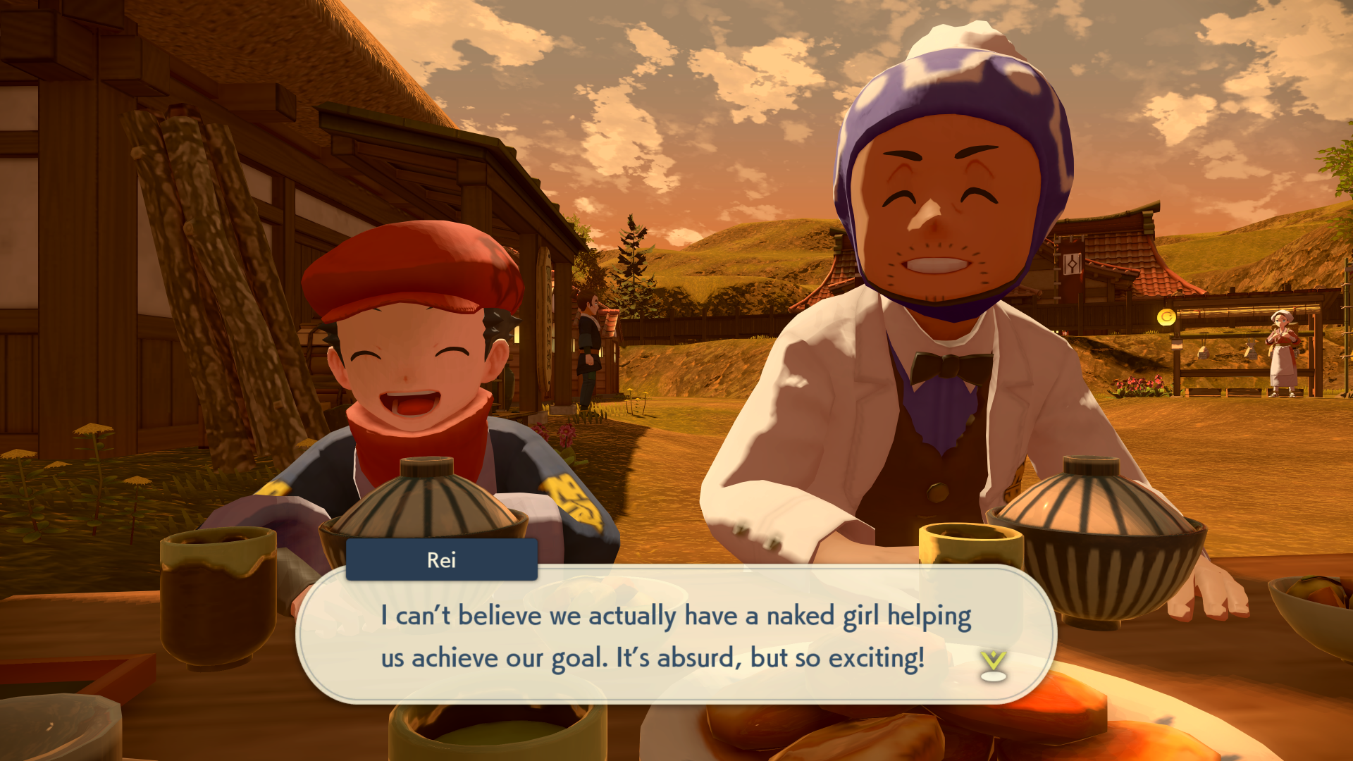 Pokemon Legends: Arceus - Page 7 - Adult Gaming - LoversLab