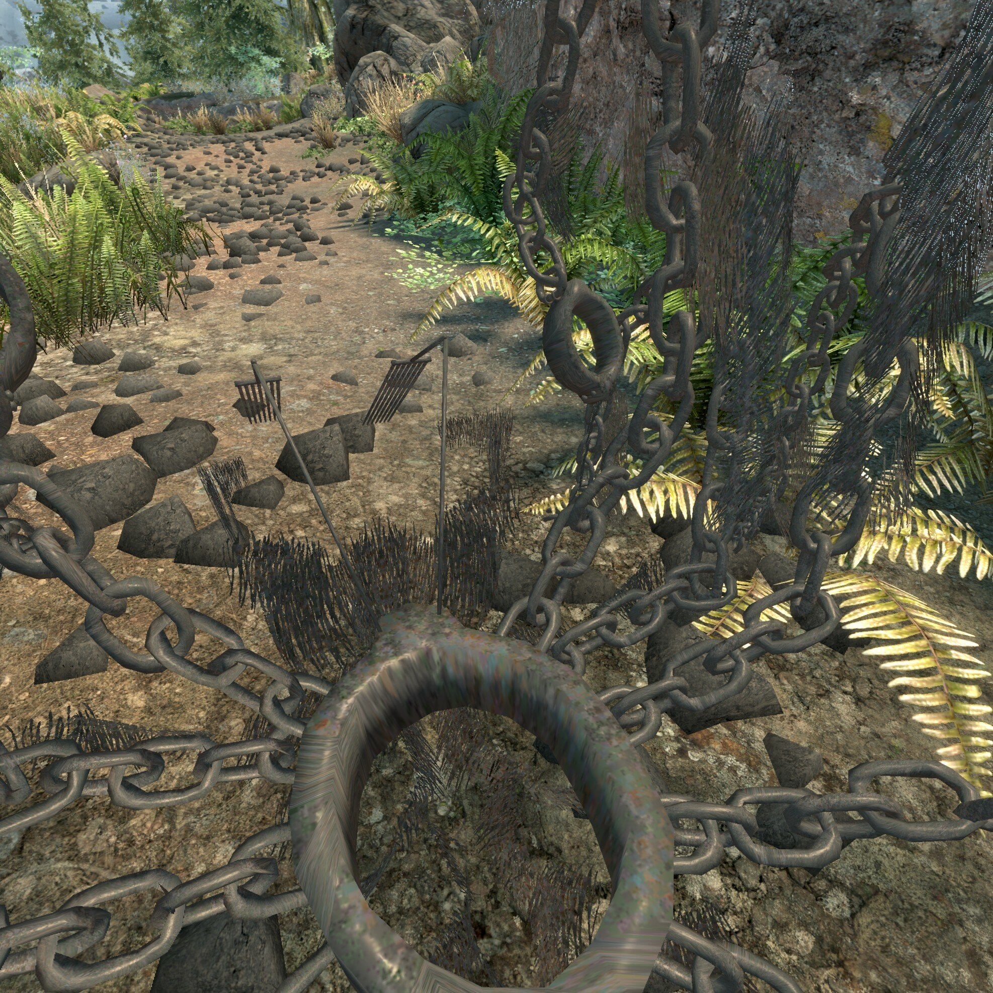 Skyrim Chain Beasts - Page 71 - Downloads - Skyrim Adult & Sex Mods ...