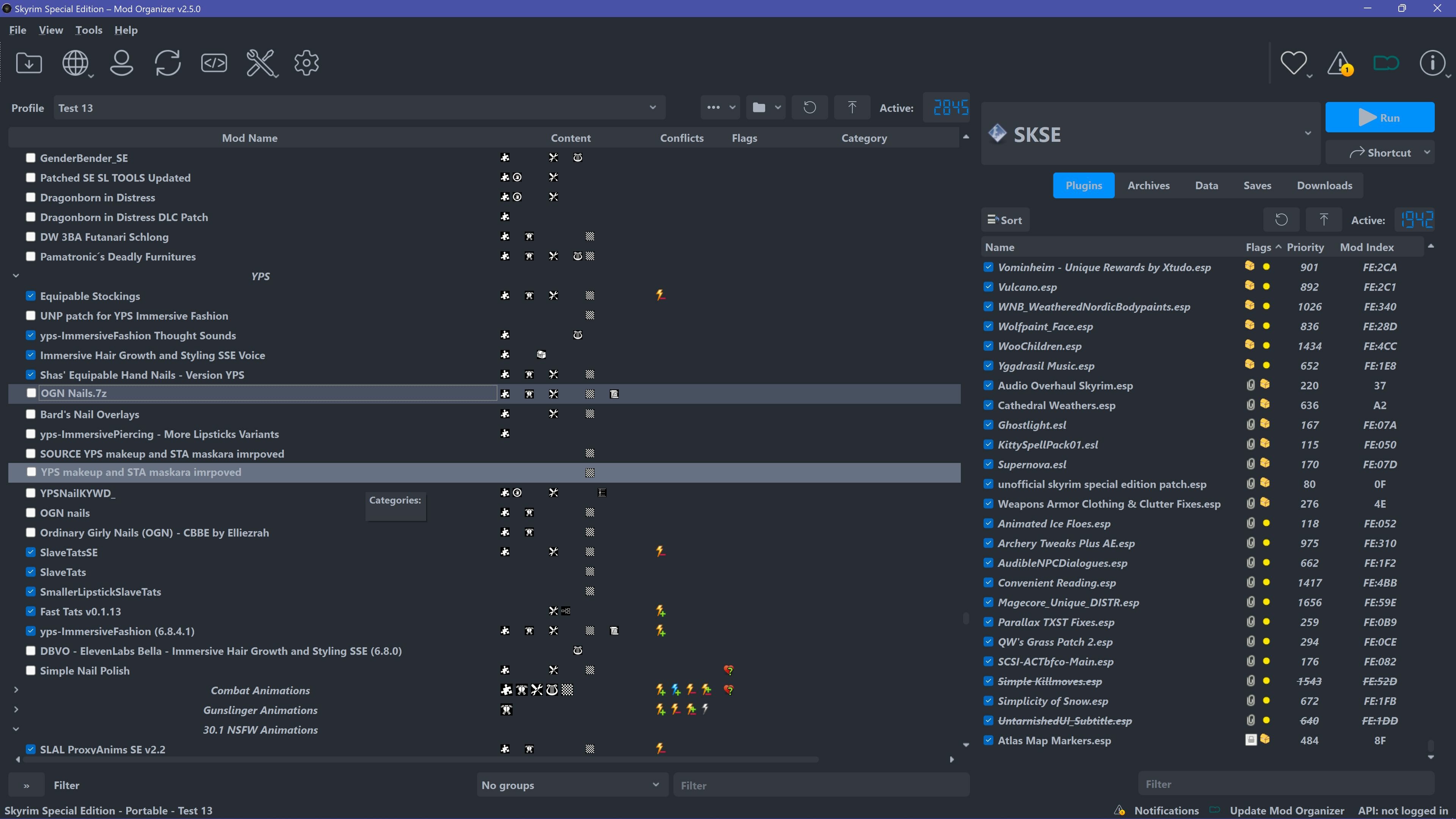 Immersive Hair Growth And Styling Yps Devious And Immersive Fashion 2025 06 08 Page 183