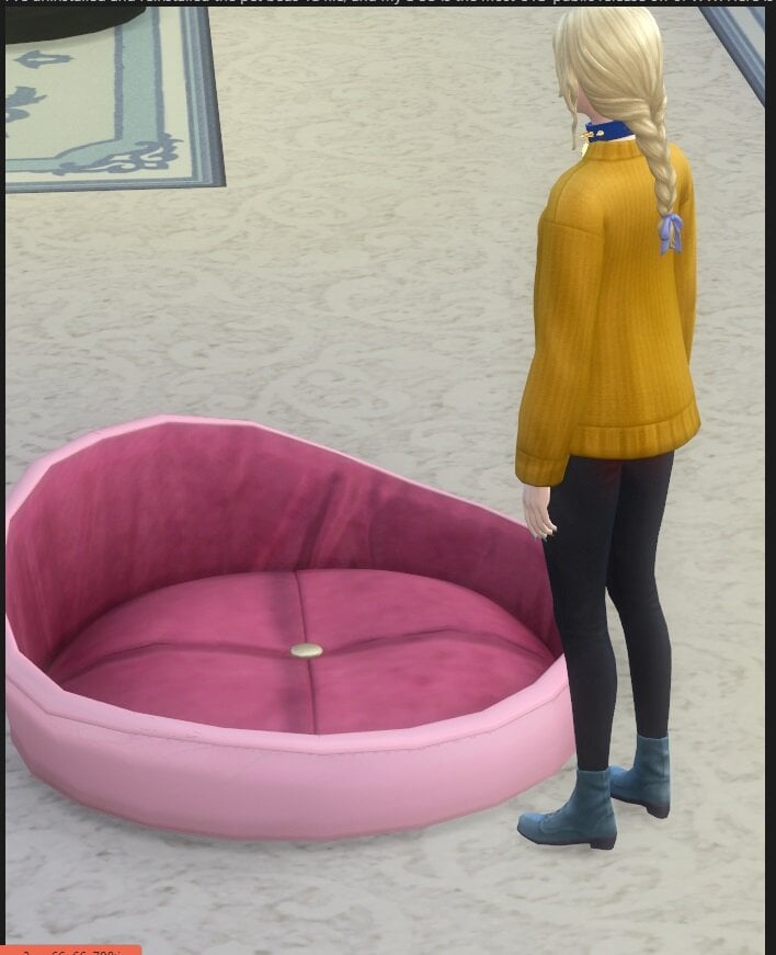 Kritical´s Naughty Collection Archive - Page 70 - Downloads - The Sims ...