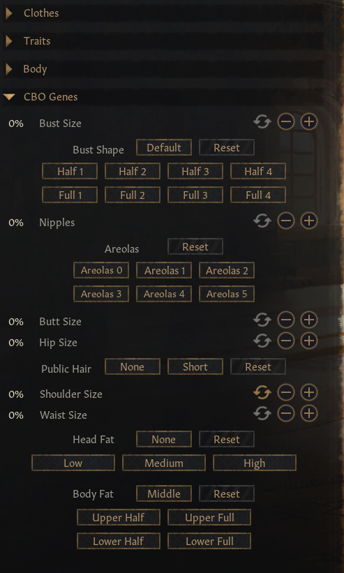 [mod] CBO Unofficial - Page 17 - Crusader Kings 3 - LoversLab
