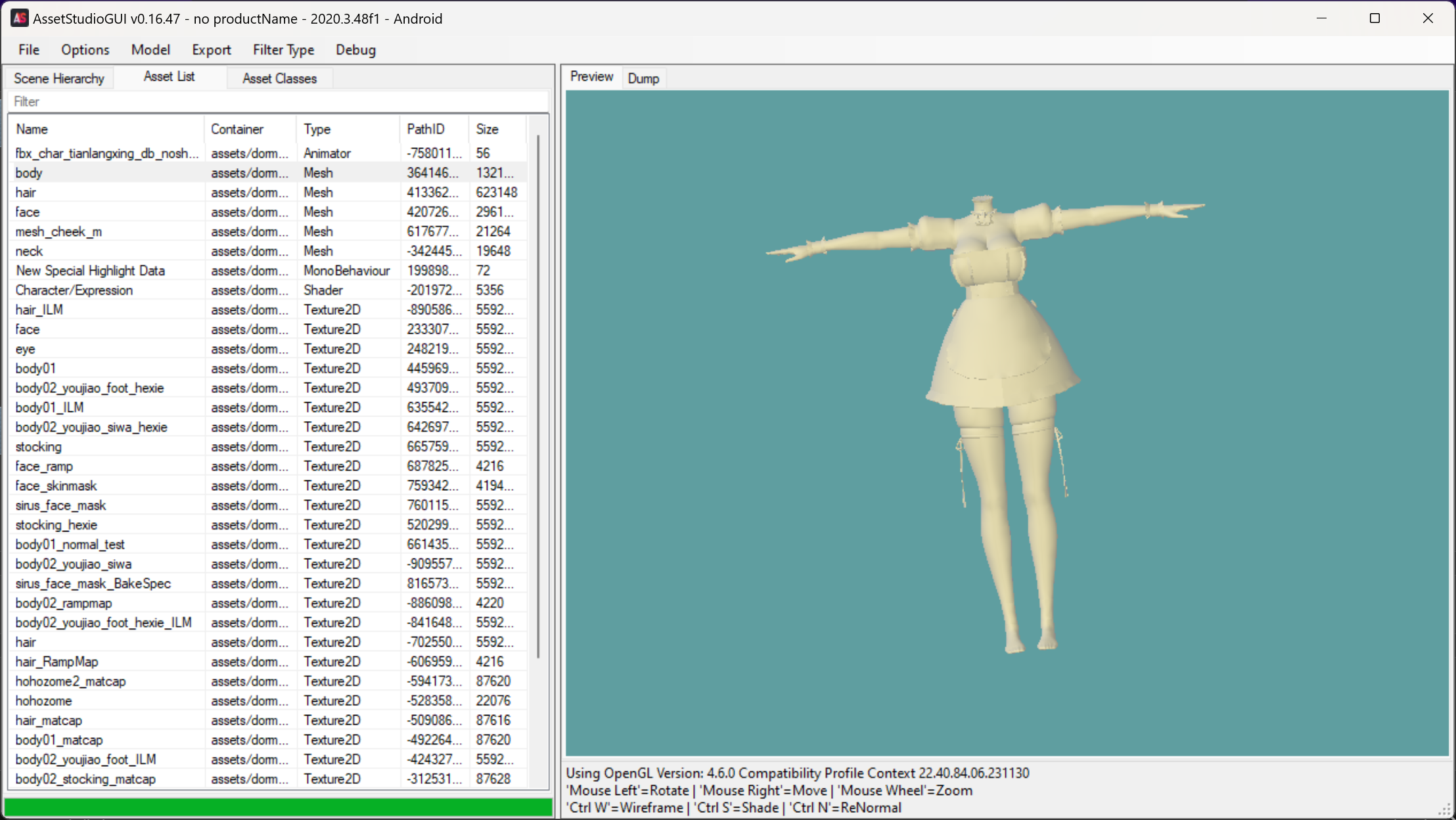 A Very Basic Guide to Azur lane Modding - Page 11 - Tutorials & Guides - LoversLab