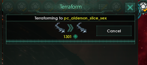 [mod] Lustful Gigastructures - Lustful Void Addon - Stellaris - LoversLab