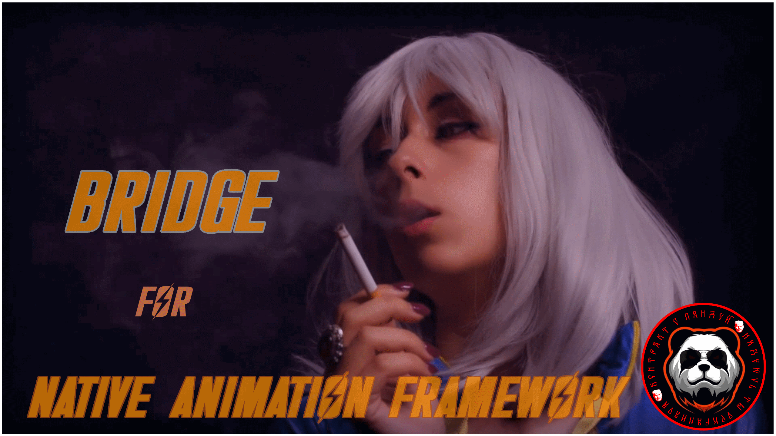 NAF Bridge - Framework & Resources - LoversLab