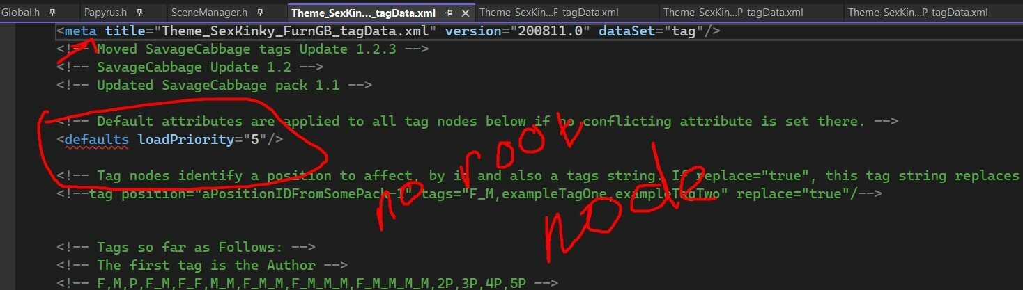 NAF Bridge - Page 10 - Fallout 4 Adult Mods - LoversLab