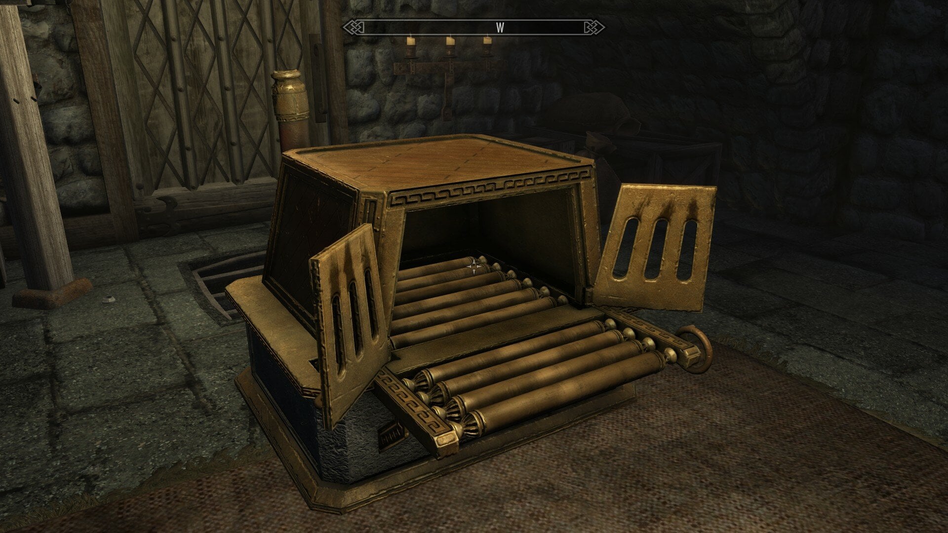 Pama´s Deadly Furniture (scripts) - Page 56 - Downloads - Skyrim ...