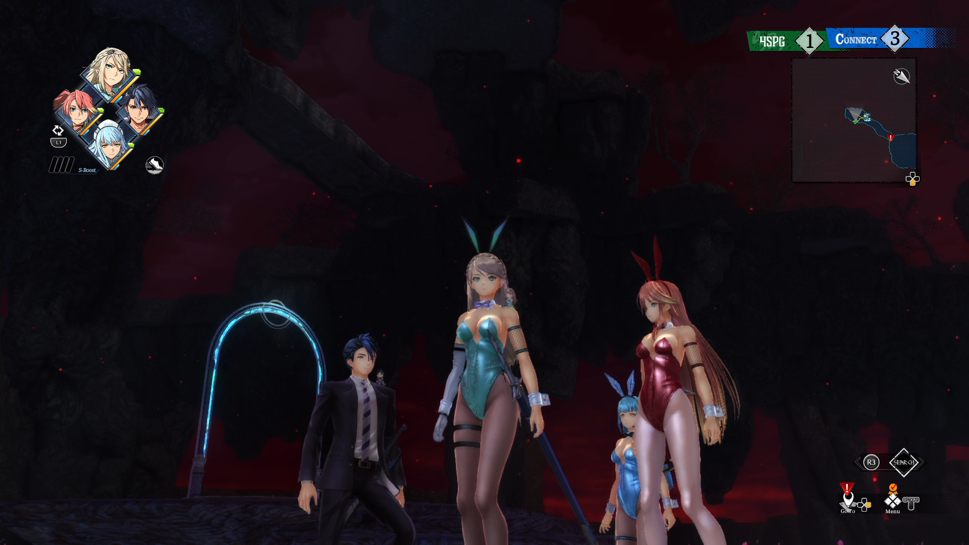 KURO NO KISEKI 2 mod - Page 15 - Adult Gaming - LoversLab