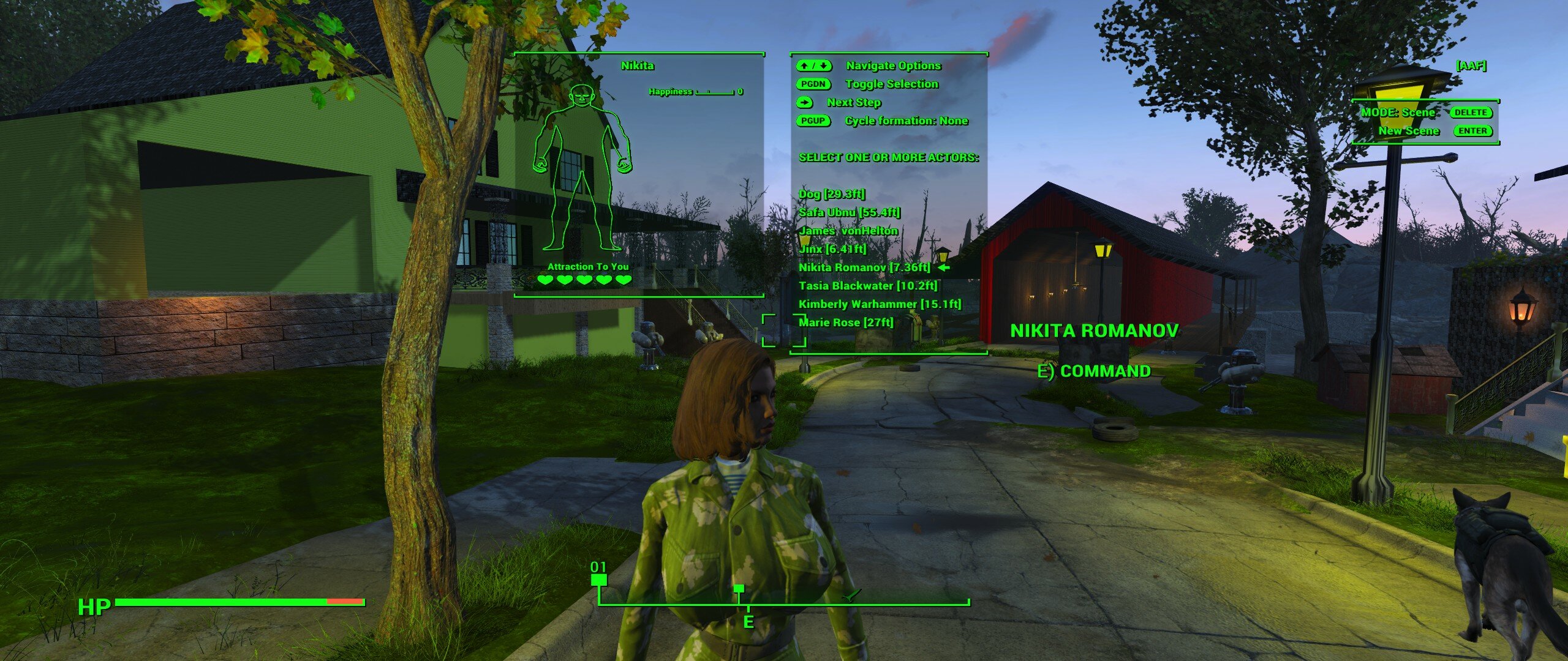 Advanced Animation Framework - Page 389 - Downloads - Advanced Animation Framework - LoversLab